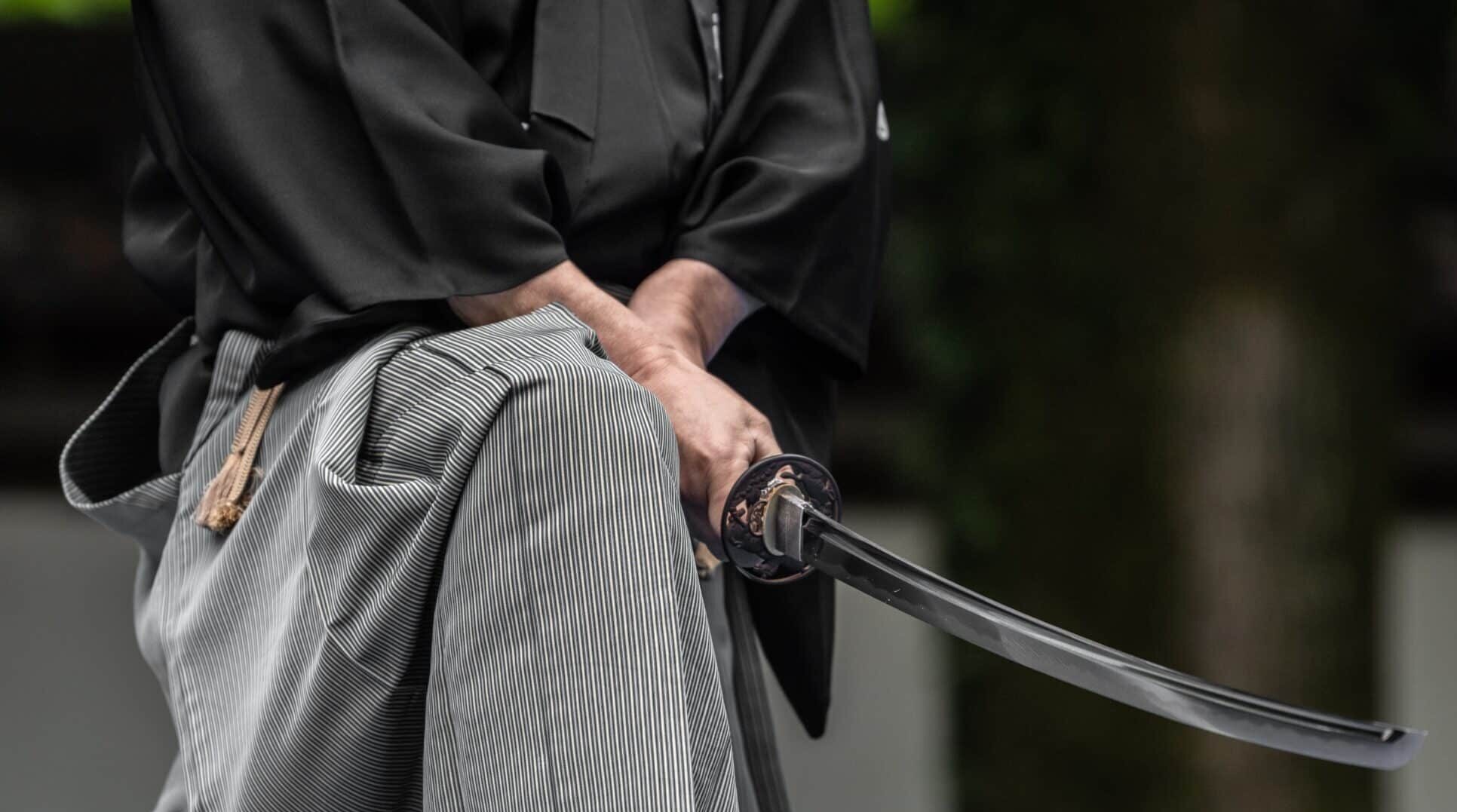 Musō Shinden Ryu - Iaido ASPTT Brest Seishinkan